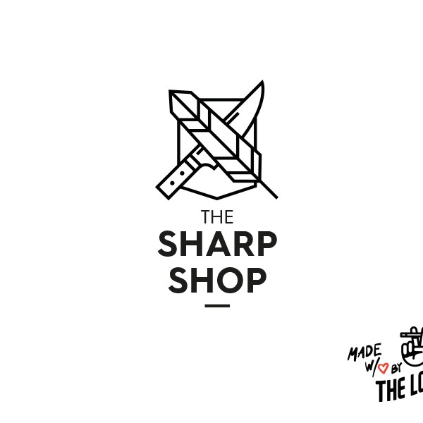 Sharp Logos - Free Sharp Logo Ideas, Design & Templates