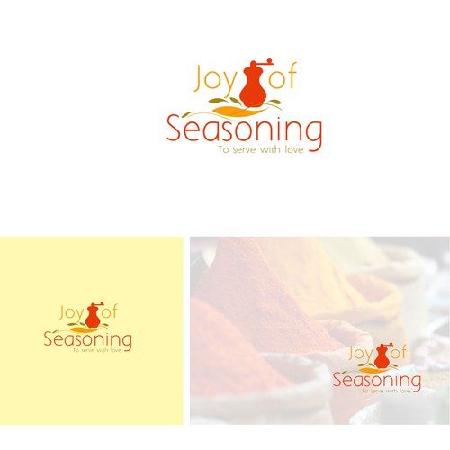 Design a logo for the finest online spices and seasonings company ...