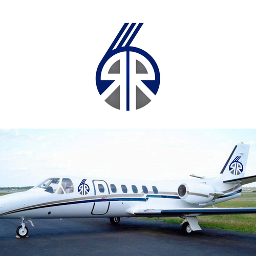 Create the next logo for my PRIVATE JET! | Logo design contest