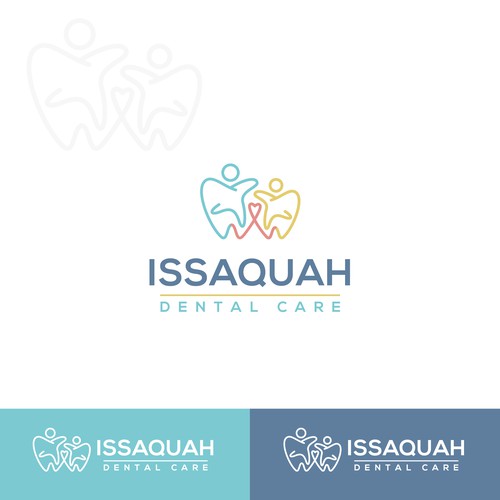 Designs | Fun, Family Friendly Dental Office | Logo design contest