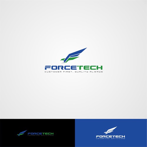 Forch Logo News Bixx® Forchheim