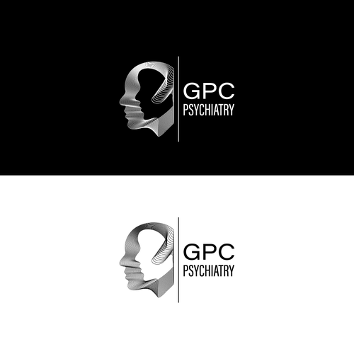 Designs | GPC Psychiatry | Logo design contest