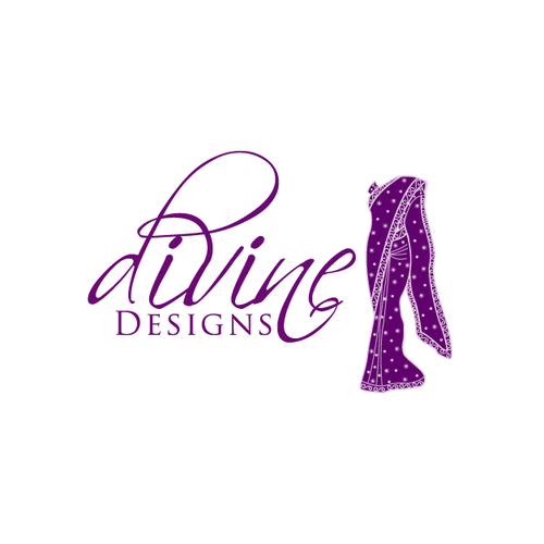 Create the logo for Divine Designs | Logo design contest
