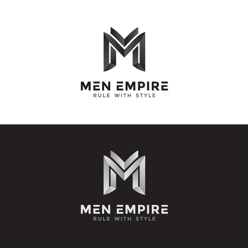 Designs | I need a logo design for men clothing store | Logo design contest