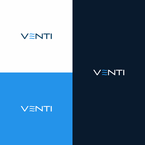 Brand New Company: Venti | Logo design contest