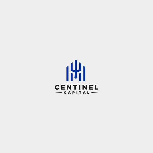 Designs | Centinel Capital (Real Estate Fund LOGO) | Logo design contest