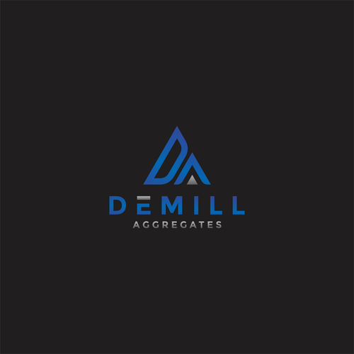 Designs | Looking for simple and professional logo for our aggregate ...