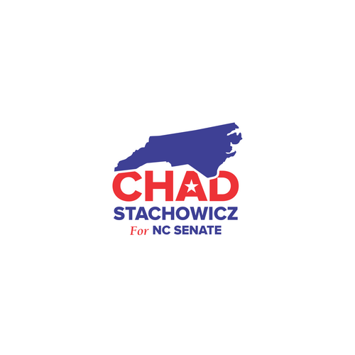 Campaign Logo for State Senate | Logo & social media pack contest