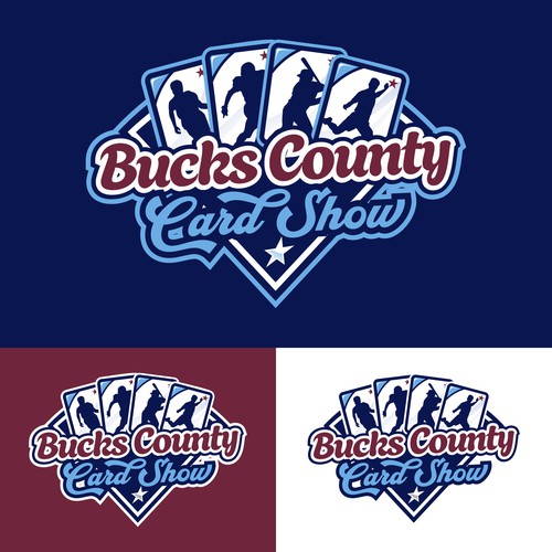 Designs | Logo for Sports Card Expo | Logo design contest