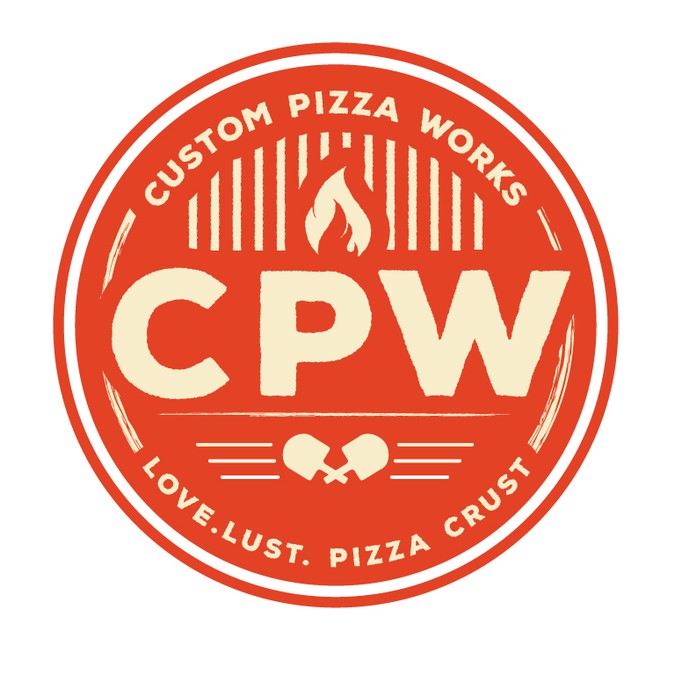CPW Logo | Logo design contest