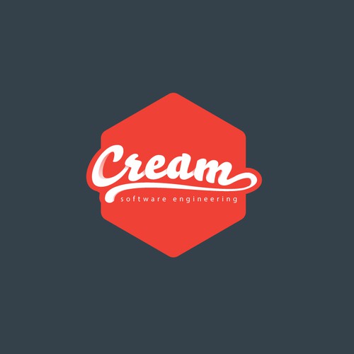 Cream is an impossible brand. We need an impossible design (No COWS ...