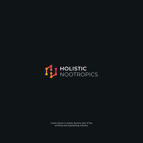 Designs | Burgeoning biohacking and human optimization brand in search ...