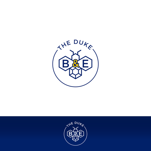 Designs | Need an impactful logo to represent Duke University's ...