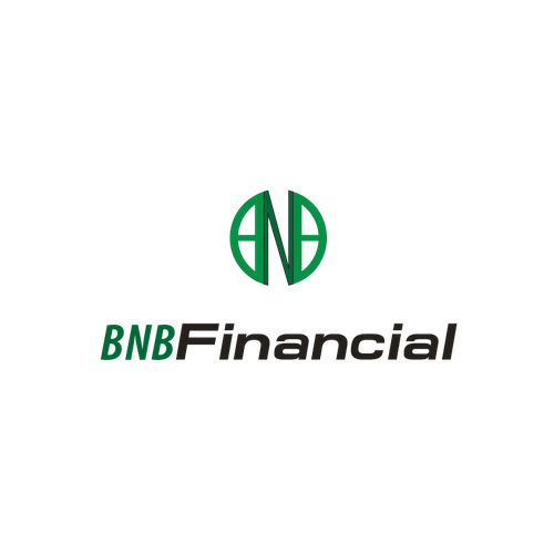 Help us Rebrand BNB Financial | Logo design contest