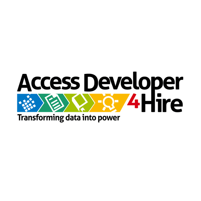 Access Developer 4 Hire needs a new logo | Logo design contest