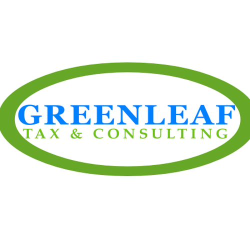 Greenleaf logo | Logo design contest