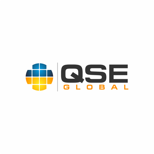 QSE Global Logo | Concours: Création de logo