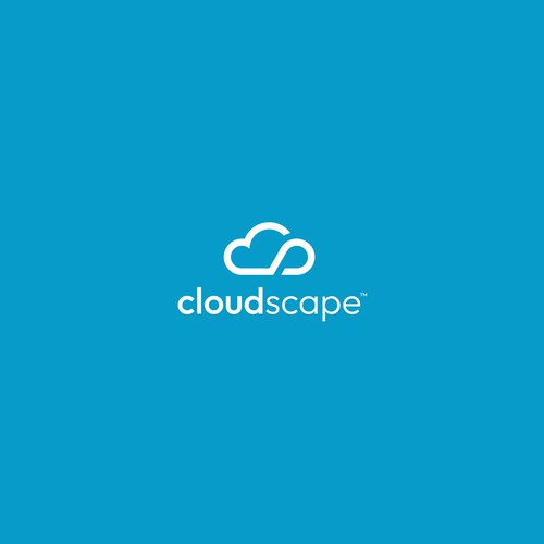 Designs | Logo for IT-company Cloudscape | Logo design contest