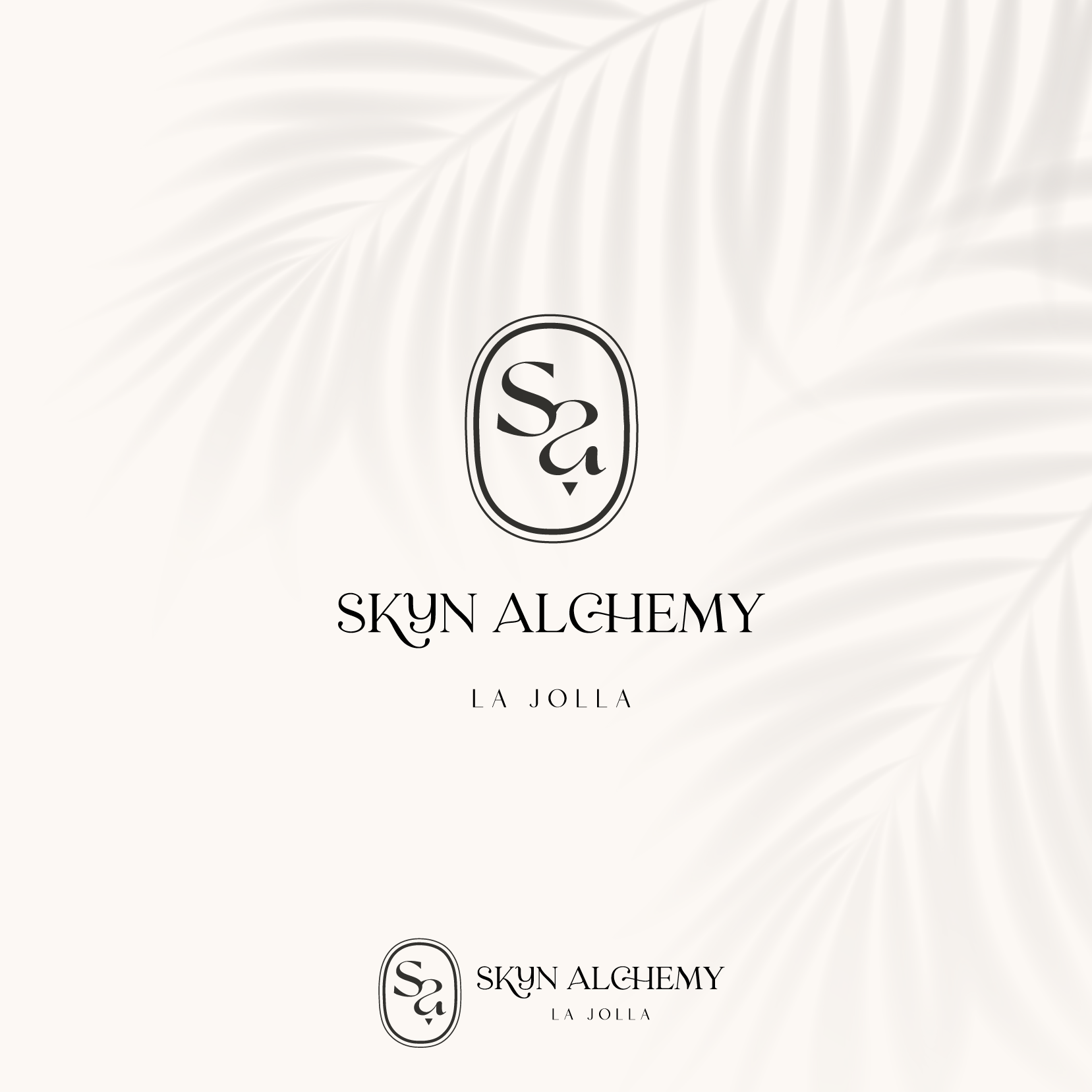 Anti Aging Logos - Free Anti Aging Logo Ideas, Design & Templates