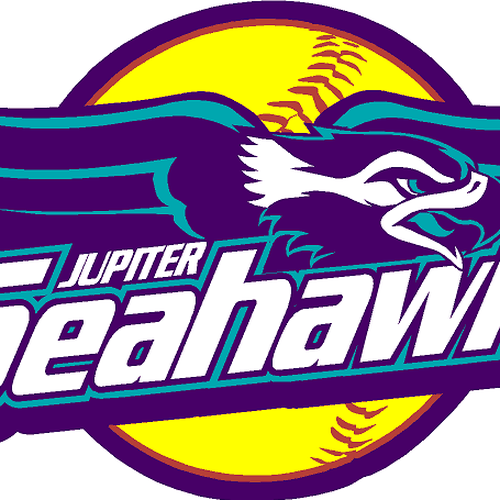 Jupiter Seahawks Logo | Logo design contest