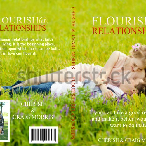 Designs | Create an awesome & inspiring book cover for couples to ...