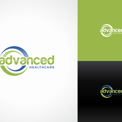 Help Advanced Healthcare with a new logo | Logo design contest