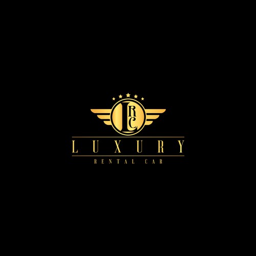 Designs | Luxury Rental Car | Logo & brand identity pack contest