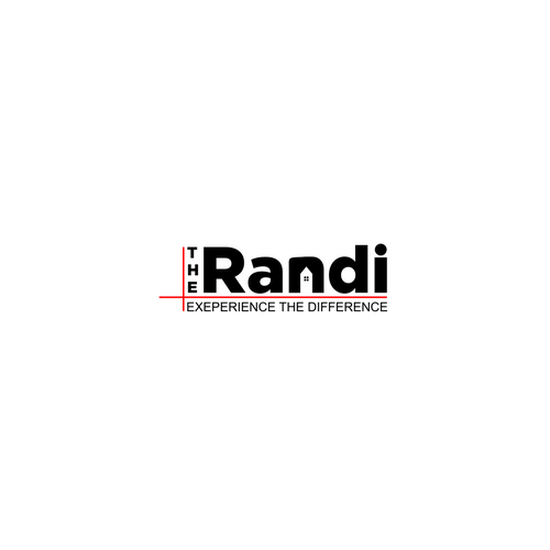 Designs | THE RANDI | Logo design contest