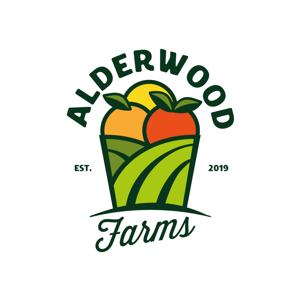 Almond Logos - Free Almond Logo Ideas, Design & Templates