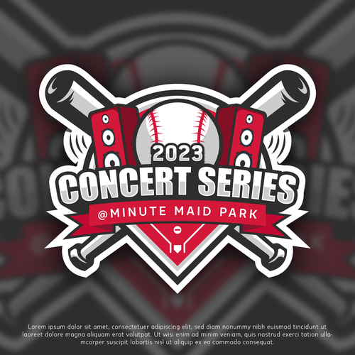Concert Series Logo Music On Main Concert Series Logos Climer Design