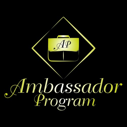 Create the next logo for Ambassador Program | Logo design contest