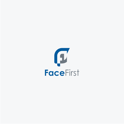 Design a Logo for a Facial Recognition Software Platform | Logo design ...