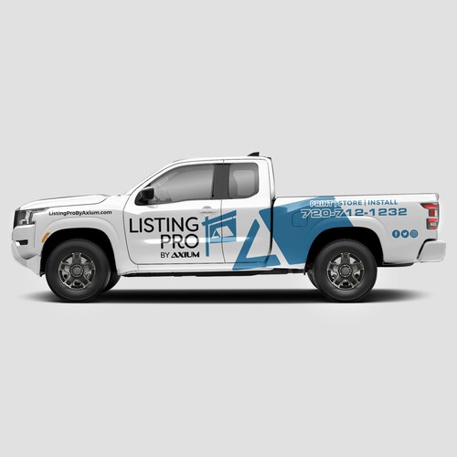 Designs | Looking For Stunning Half Wrap Design For Our White 2022 ...