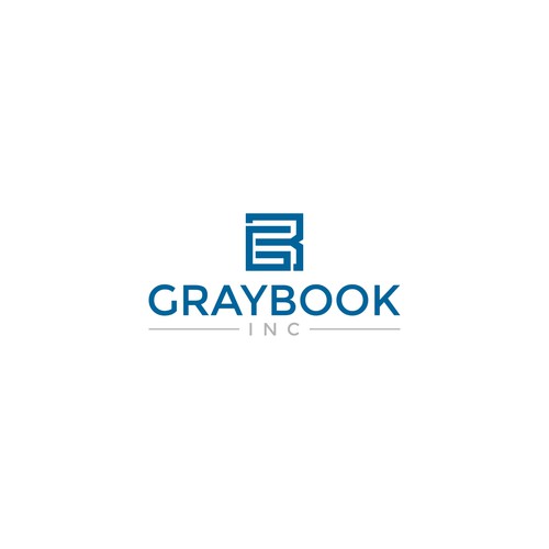 Designs | Graybook Logo | Logo & brand guide contest