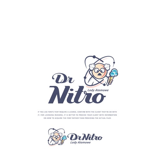 Nitrogen Logos - 40+ Best Nitrogen Logo Images, Photos & Ideas | 99designs