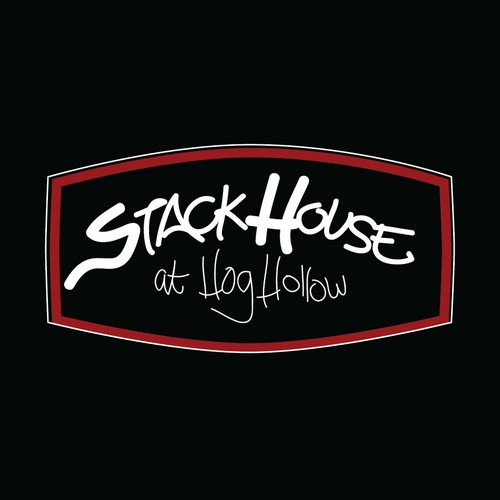 design an eye-catching logo for StackHouse- new neighborhood bar and ...