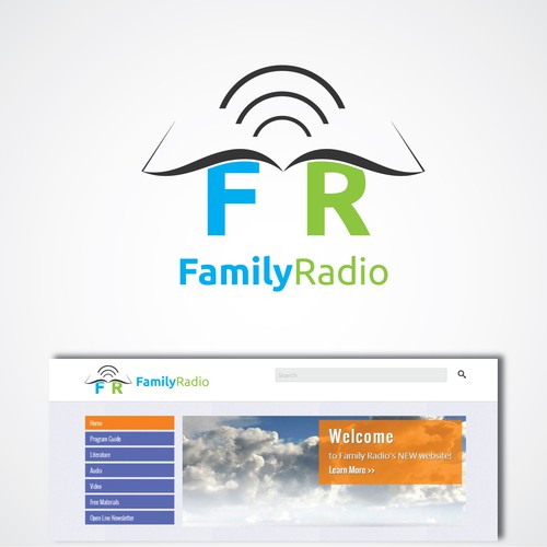 American Family Radio Website