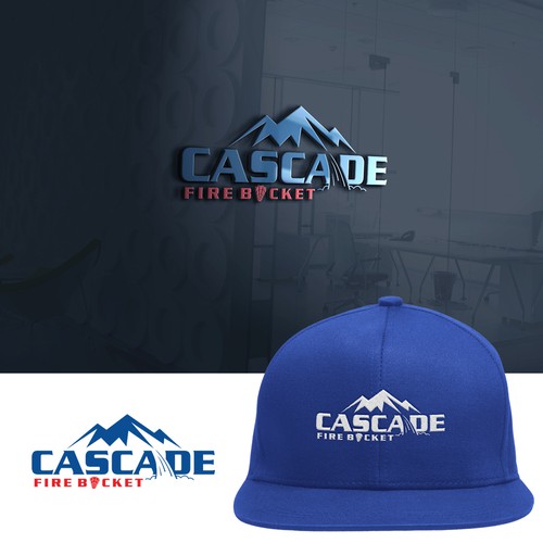 Designs | Modern helicopter fire fighting logo for our new product ...