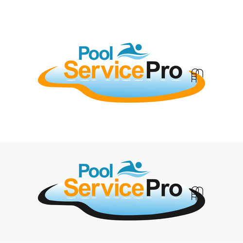 Create the next logo for Pool Service Pro | Logo design contest