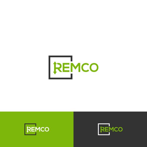 Designs | residential elevator maintenance company REMCO | Logo ...