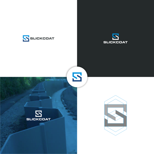 Concrete Logos - 44+ Best Concrete Logo Images, Photos & Ideas | 99designs