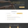 Landing Page Design - Boost Sales With Custom Landing Pages | 99designs