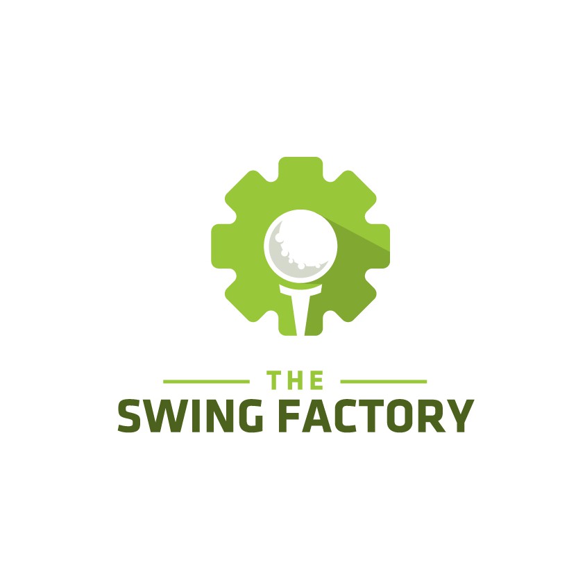 Swing Logos - Free Swing Logo Ideas, Design & Templates
