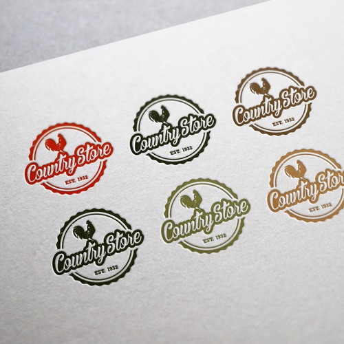 Private label brand logo | Logo design contest