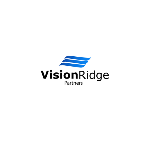 Help Vision Ridge Partners with a new logo | Logo design contest
