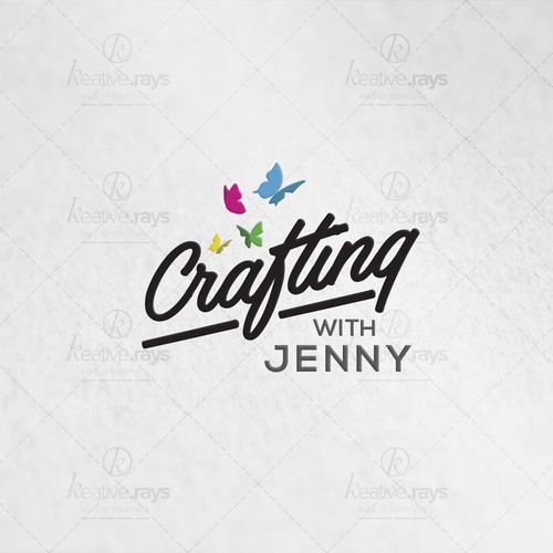 Handmade Cards Logo Handmade Fashion Boutique Business Card