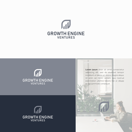 Designs | Design the next Global Financial Venture Capital Brand ...