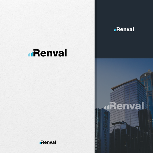 Designs | Mature wordmark logo for a finance/real estate business ...