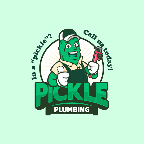 Designs | New plumbing service company logo that is eye-catching and ...
