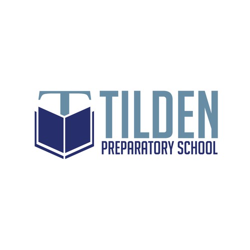 New logo for Tilden Preparatory School apparel | Logo design contest